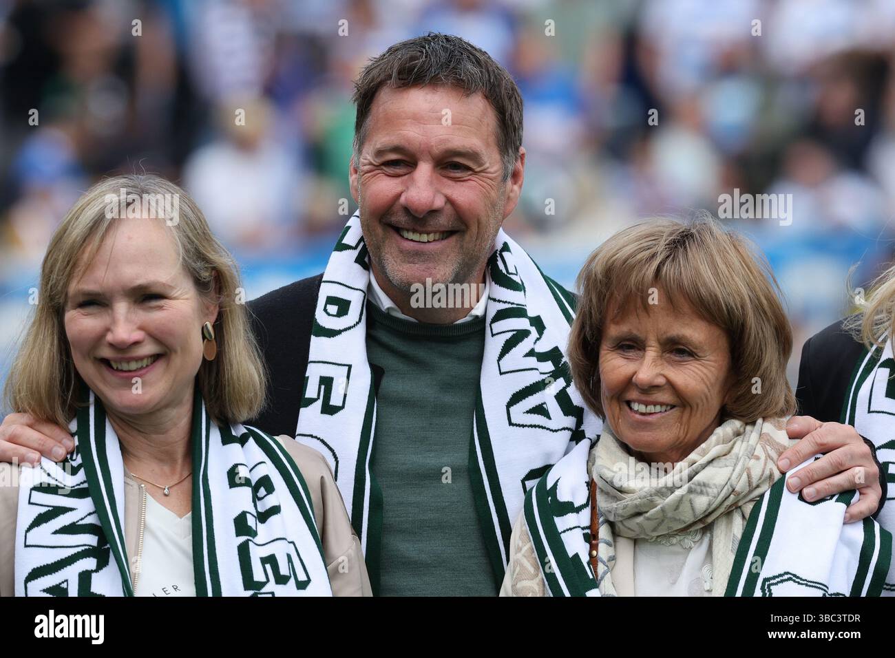 Zwolle, Netherlands. 18th May, 2025. ZWOLLE, NETHERLANDS - MAY 18: Henk ...