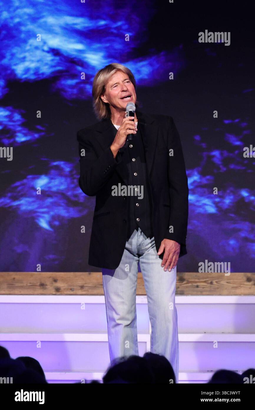Schone Hansi Hinterseer News Bild