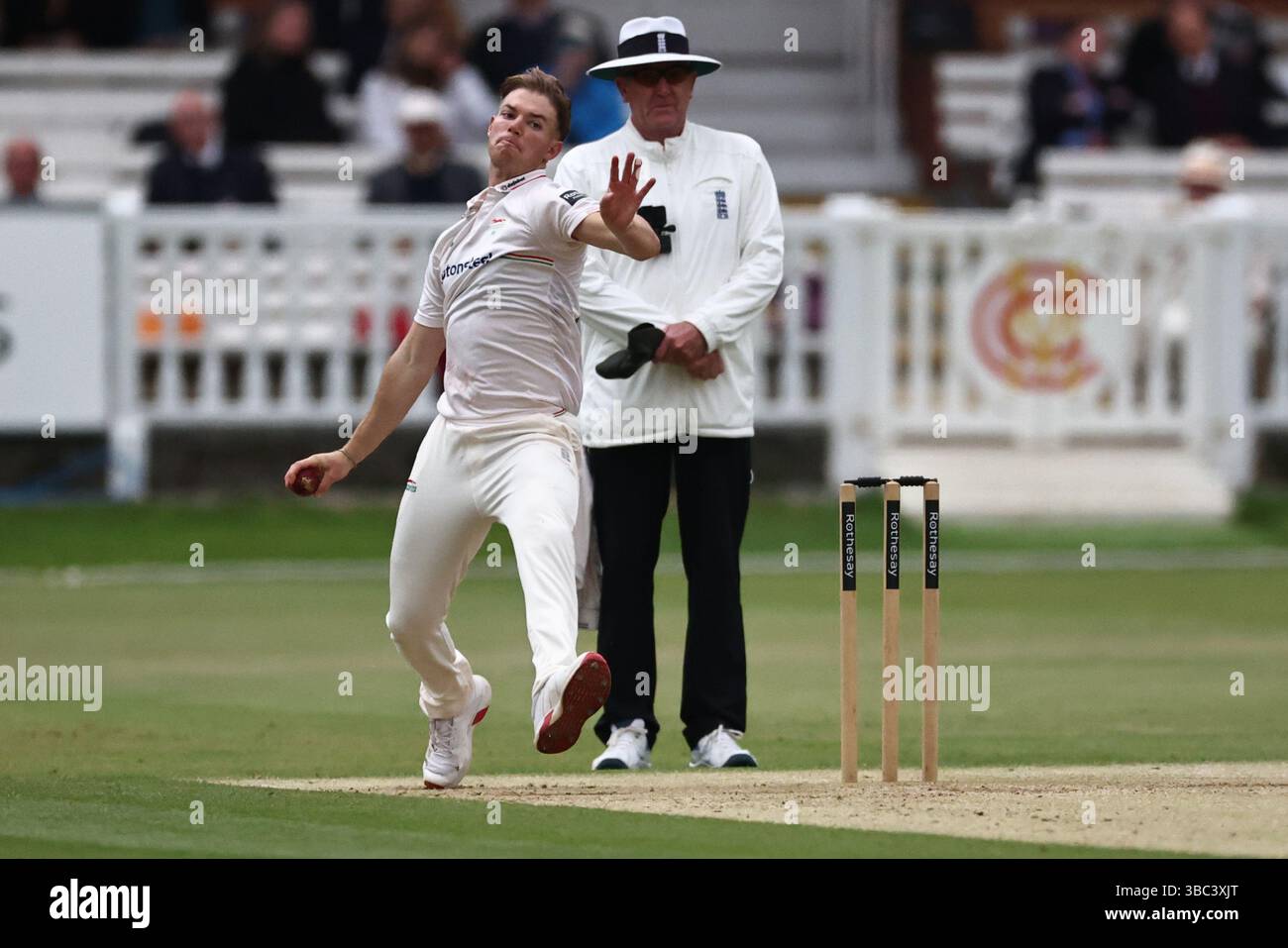 United Kingdom, Lords Cricket Ground, St Johns wood, London 18 May 2025 ...
