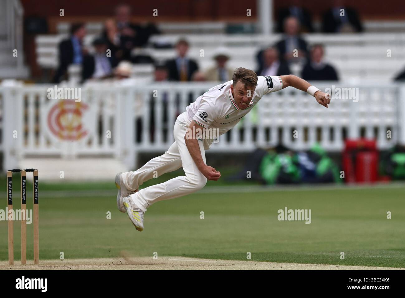 United Kingdom, Lords Cricket Ground, St Johns wood, London 18 May 2025 ...
