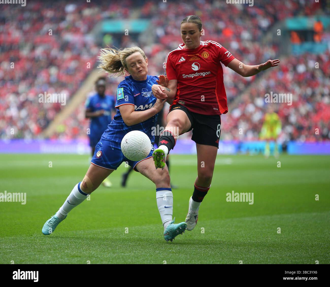 Chelsea clinton in 2025 hi-res stock photography and images - Alamy