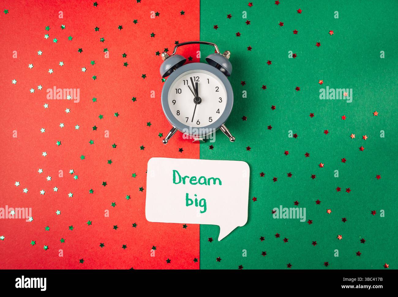 Words paper note morning hi-res stock photography and images - Alamy