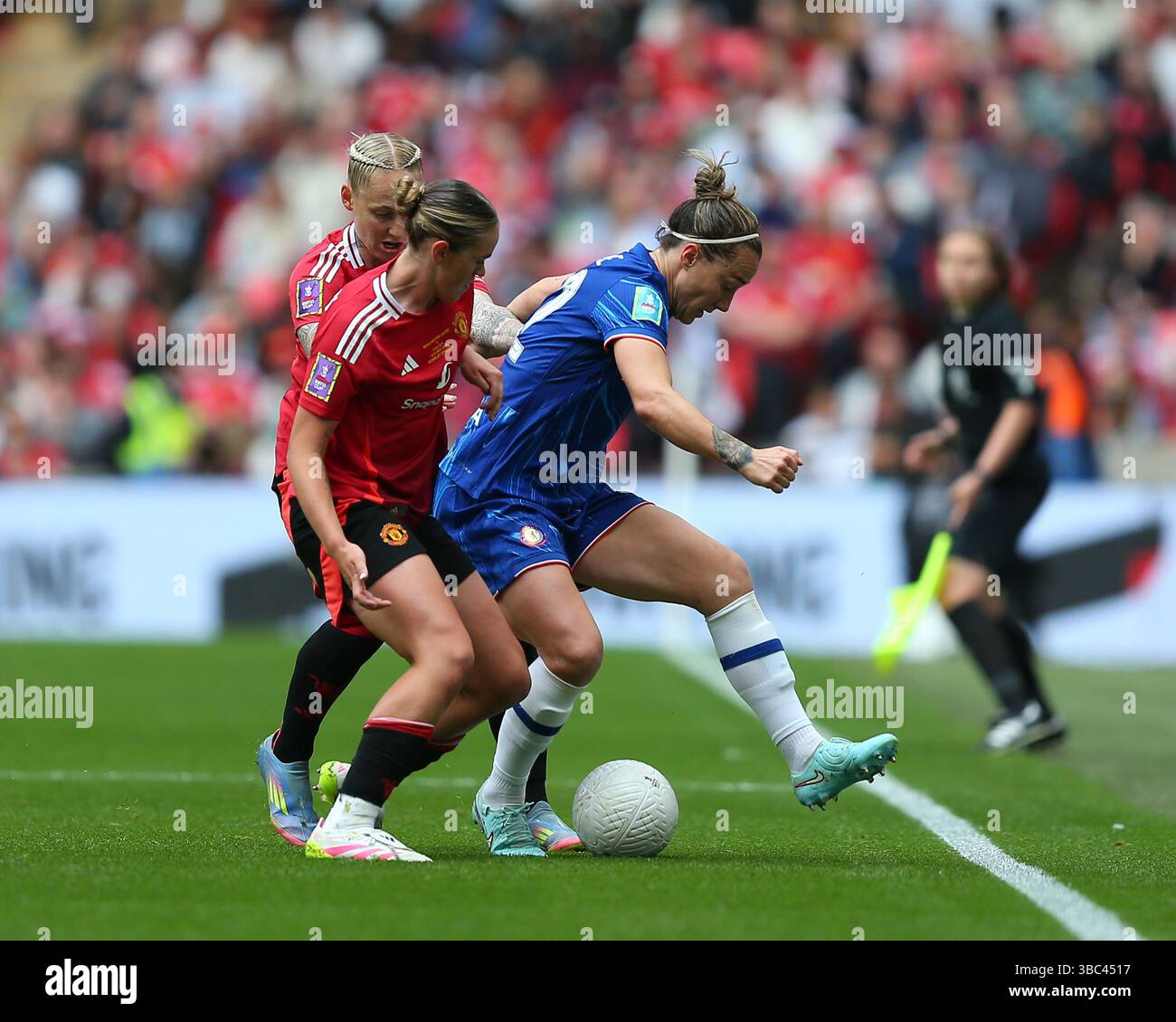 Chelsea clinton in 2025 hi-res stock photography and images - Alamy