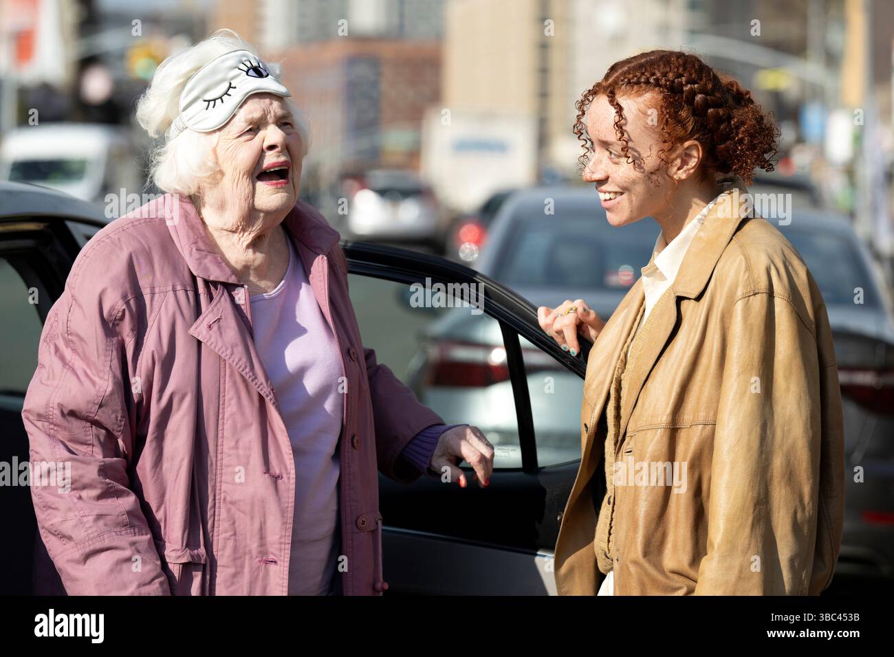 Eleanor the great scarlett hi-res stock photography and images - Alamy