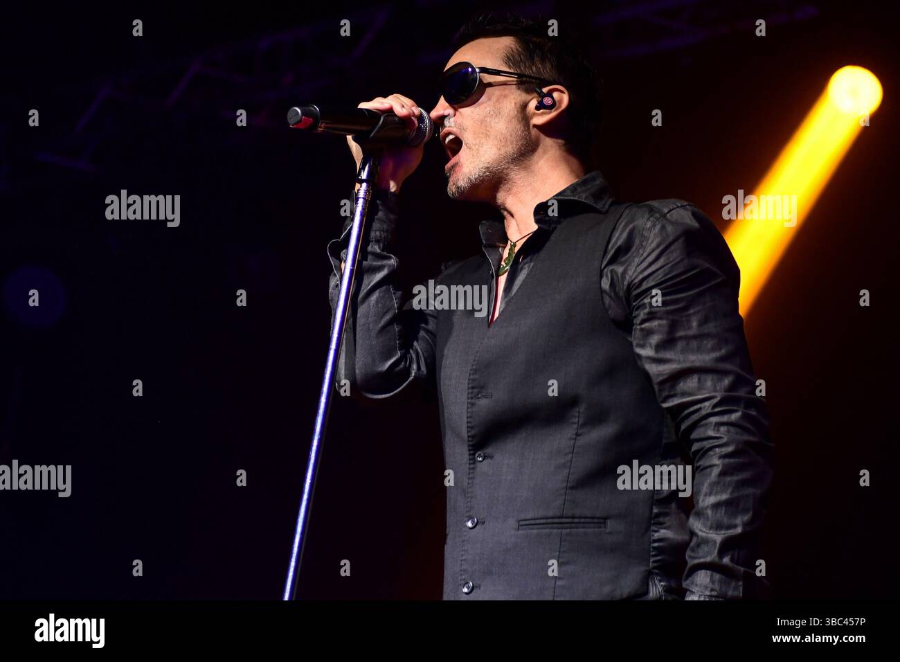 Jeff singer hi-res stock photography and images - Alamy