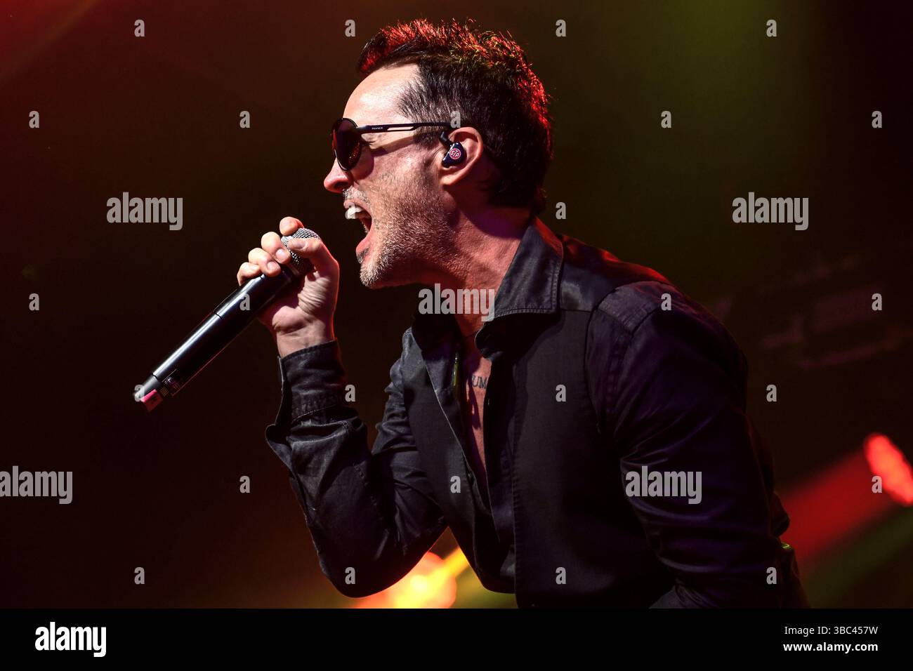 Jeff singer hi-res stock photography and images - Alamy