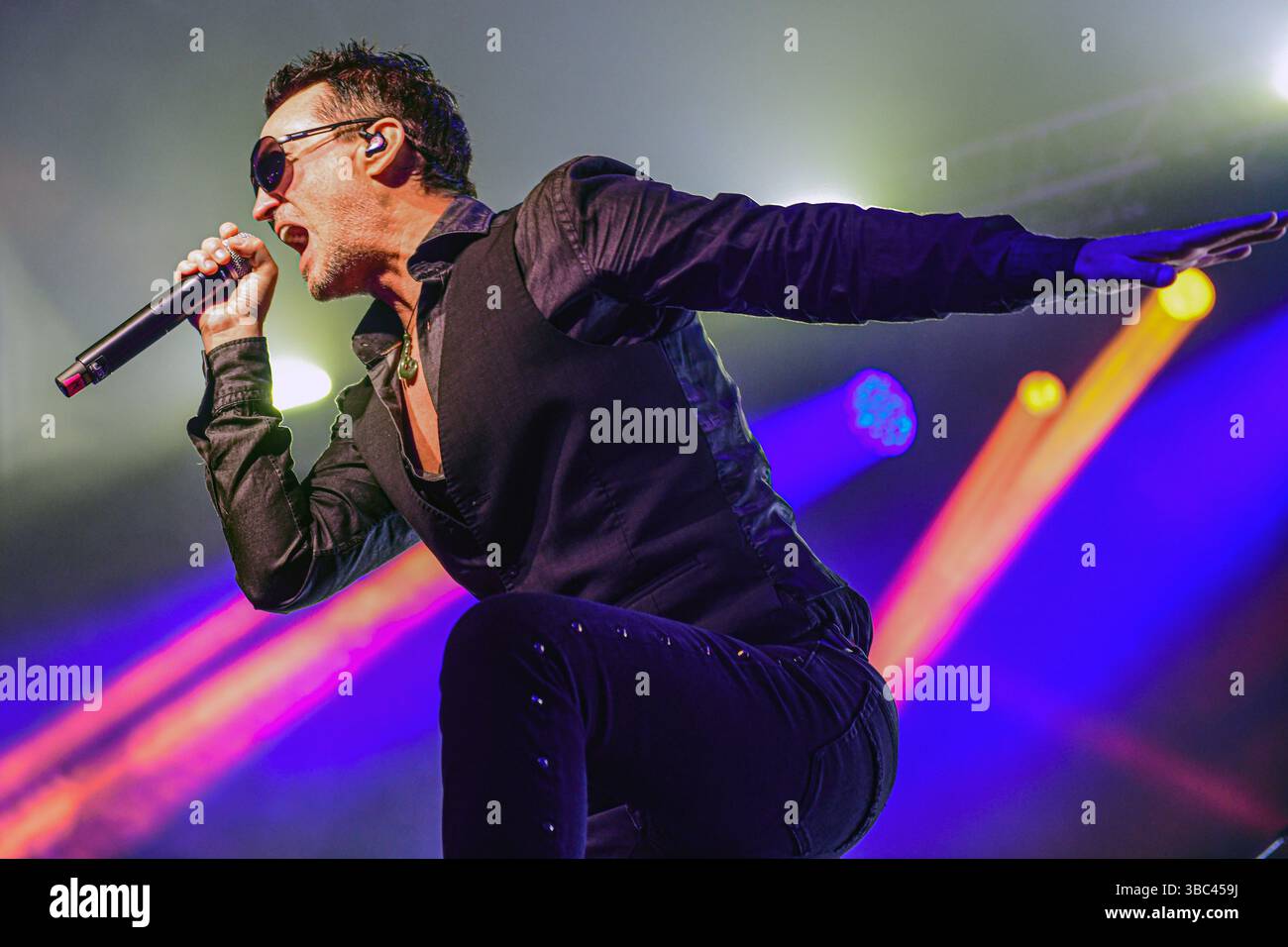 Jeff singer hi-res stock photography and images - Alamy