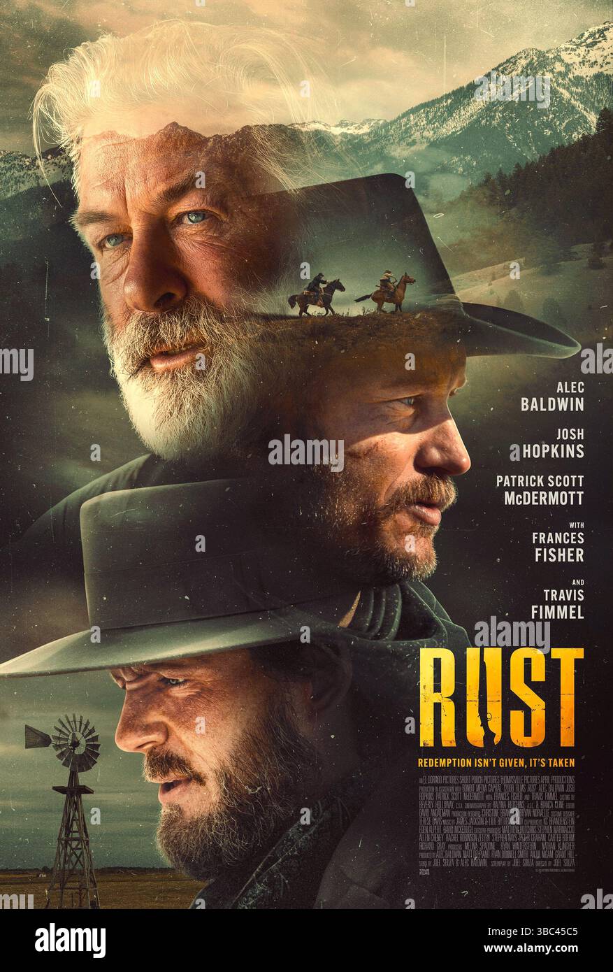 Alec baldwin and the baldwin brothers hi-res stock photography and ...