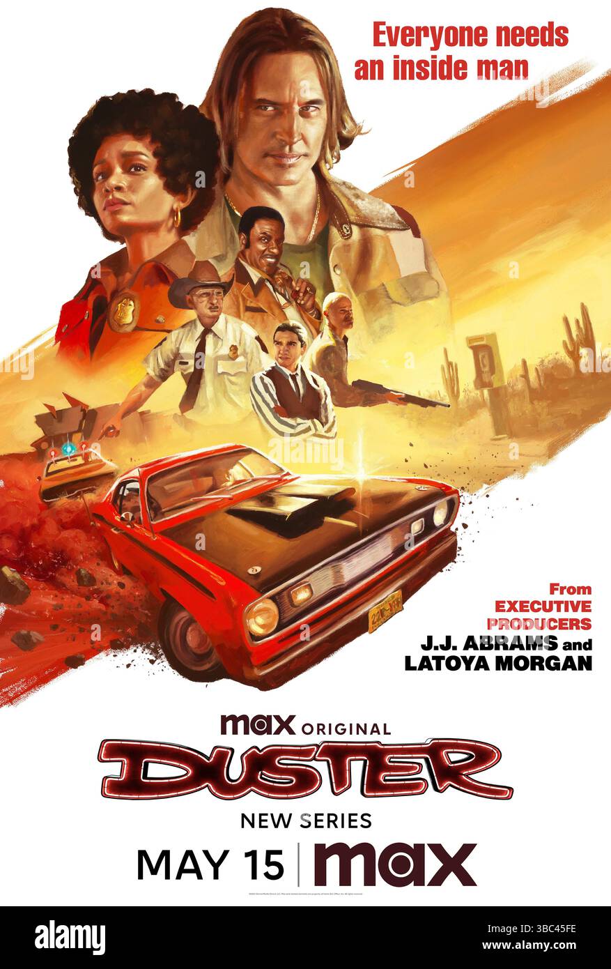 Duster 2025 hi-res stock photography and images - Alamy