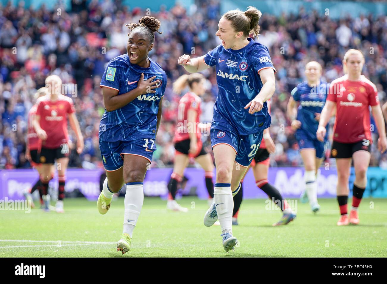 London, UK. 18th May, 2025. London, England, May 18 2025: Sandy ...