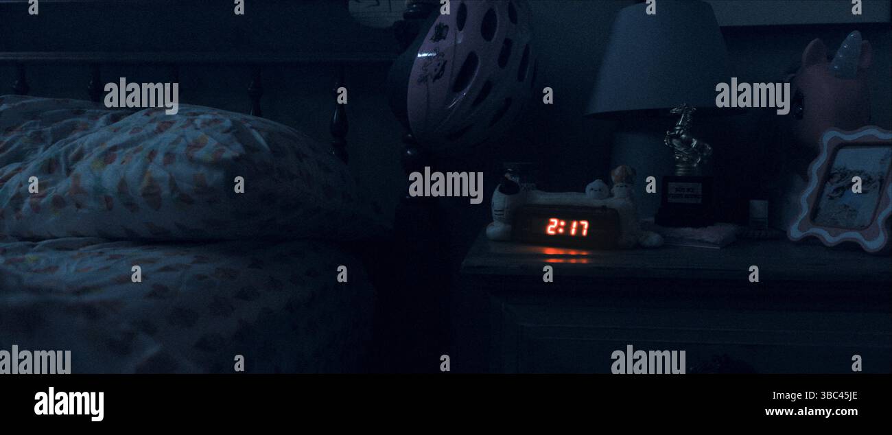 Weapons movie 2025 hi-res stock photography and images - Alamy