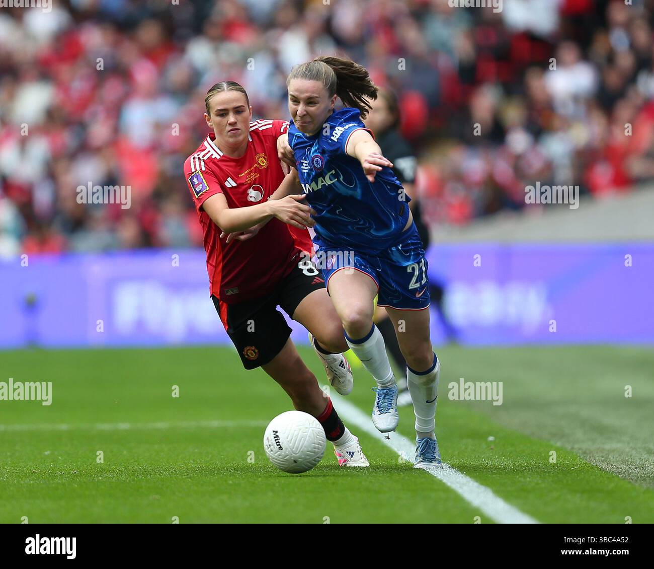 Chelsea clinton in 2025 hi-res stock photography and images - Alamy