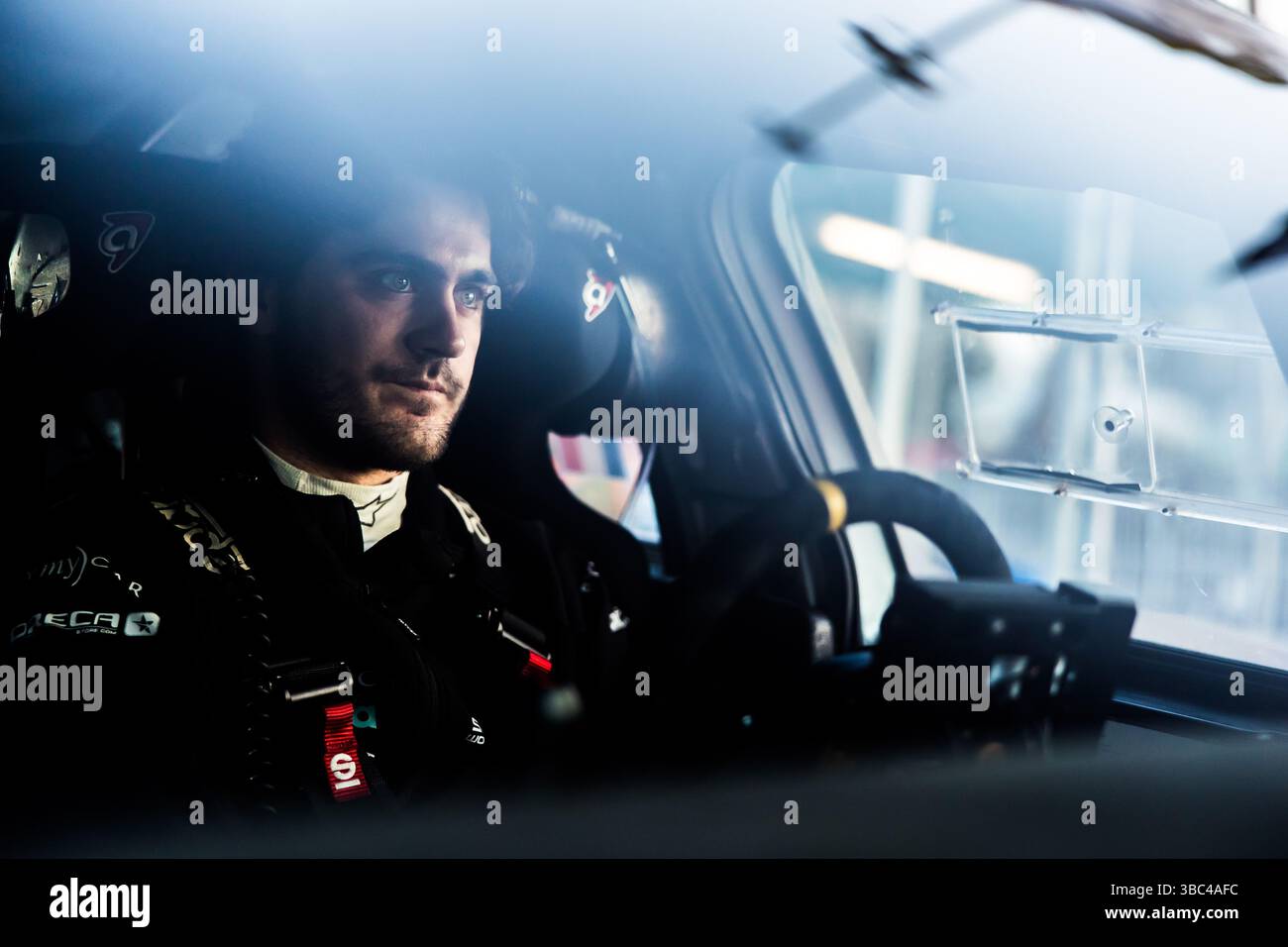 MOSCA Adrien, GORGUILO Anthony, Citroen C3 Rally2, Sarrazin Motorsport ...