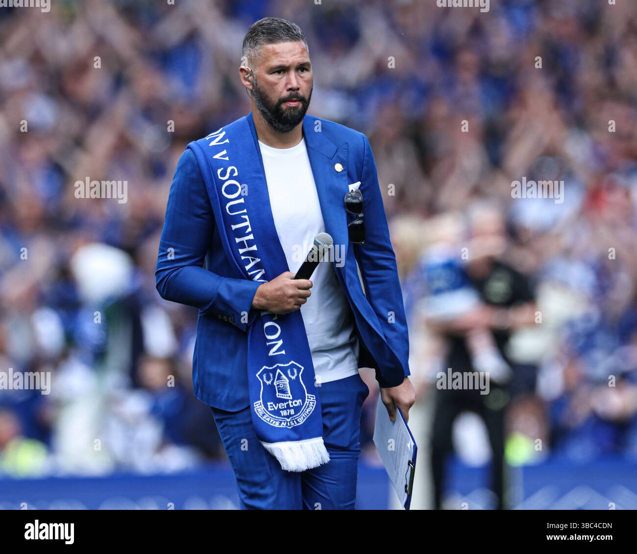 Tony Bellew Heavyweight boxer celebrating the legacy and leaving ...