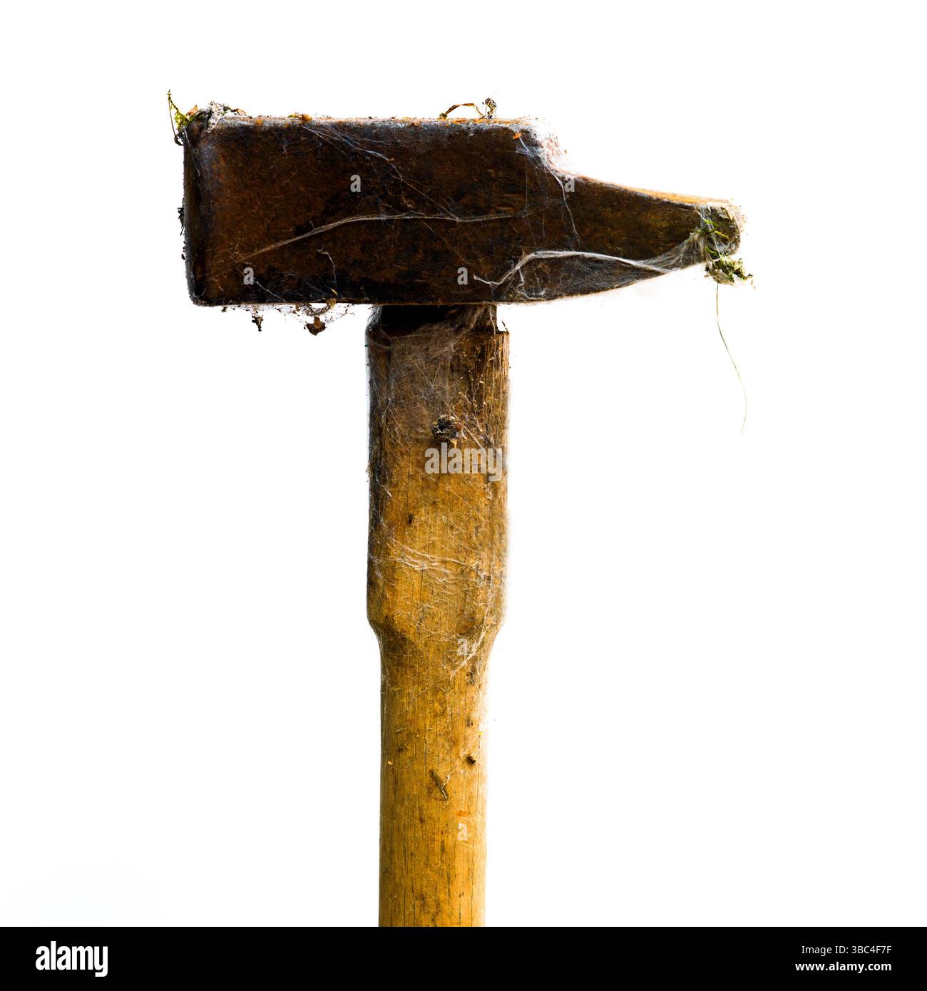 Handmade spider webs hi-res stock photography and images - Alamy