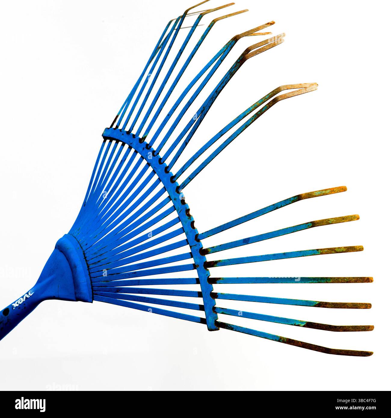 Gardening tools cleaning tools hi-res stock photography and images - Alamy