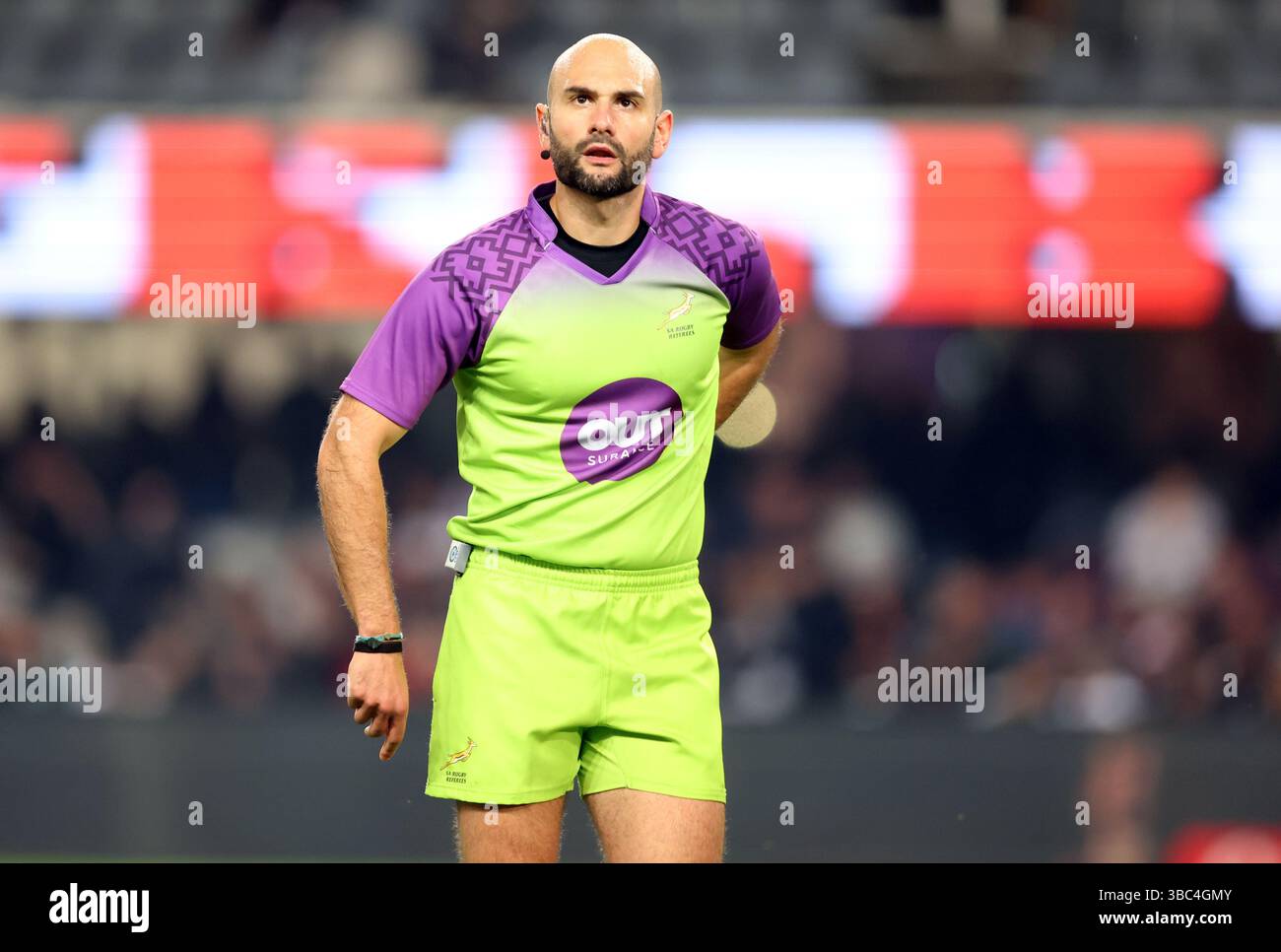 Durban, South Africa. 17th May, 2025. DURBAN, SOUTH AFRICA - MAY 17 ...