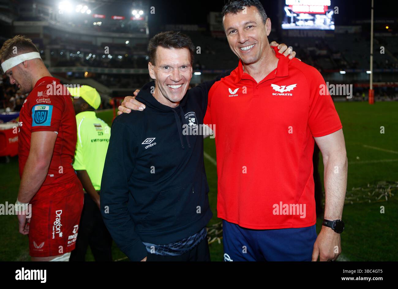 Durban, South Africa. 18th May, 2025. DURBAN, SOUTH AFRICA - MAY 17 ...