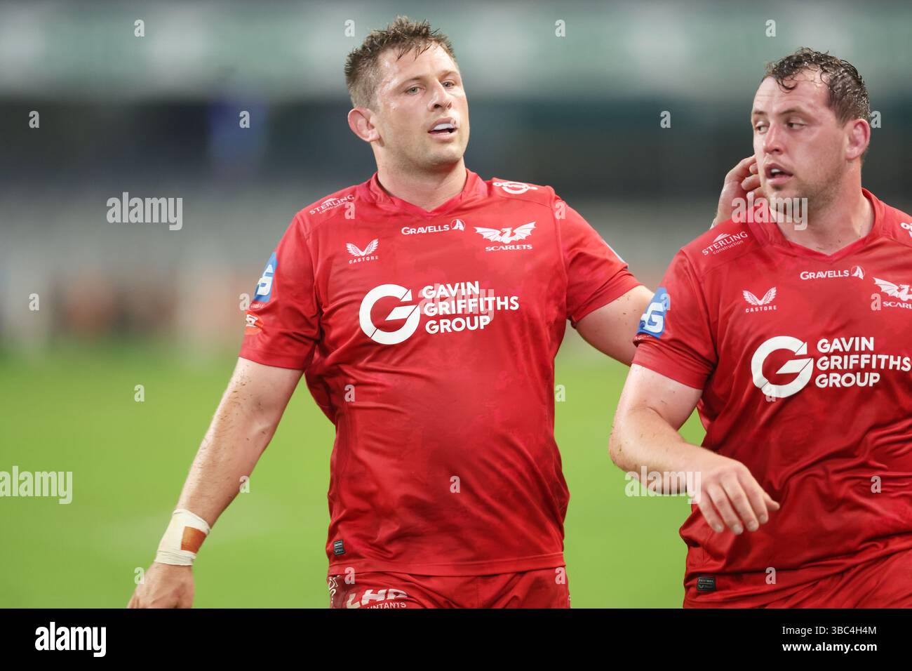 Durban, South Africa. 17th May, 2025. DURBAN, SOUTH AFRICA - MAY 17 ...