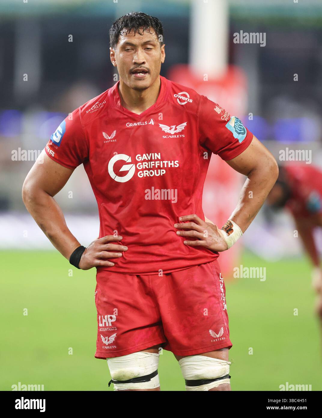 Durban, South Africa. 17th May, 2025. DURBAN, SOUTH AFRICA - MAY 17 ...