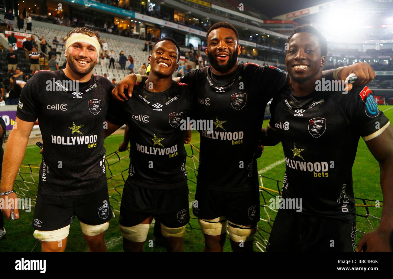 Durban, South Africa. 18th May, 2025. DURBAN, SOUTH AFRICA - MAY 17 ...