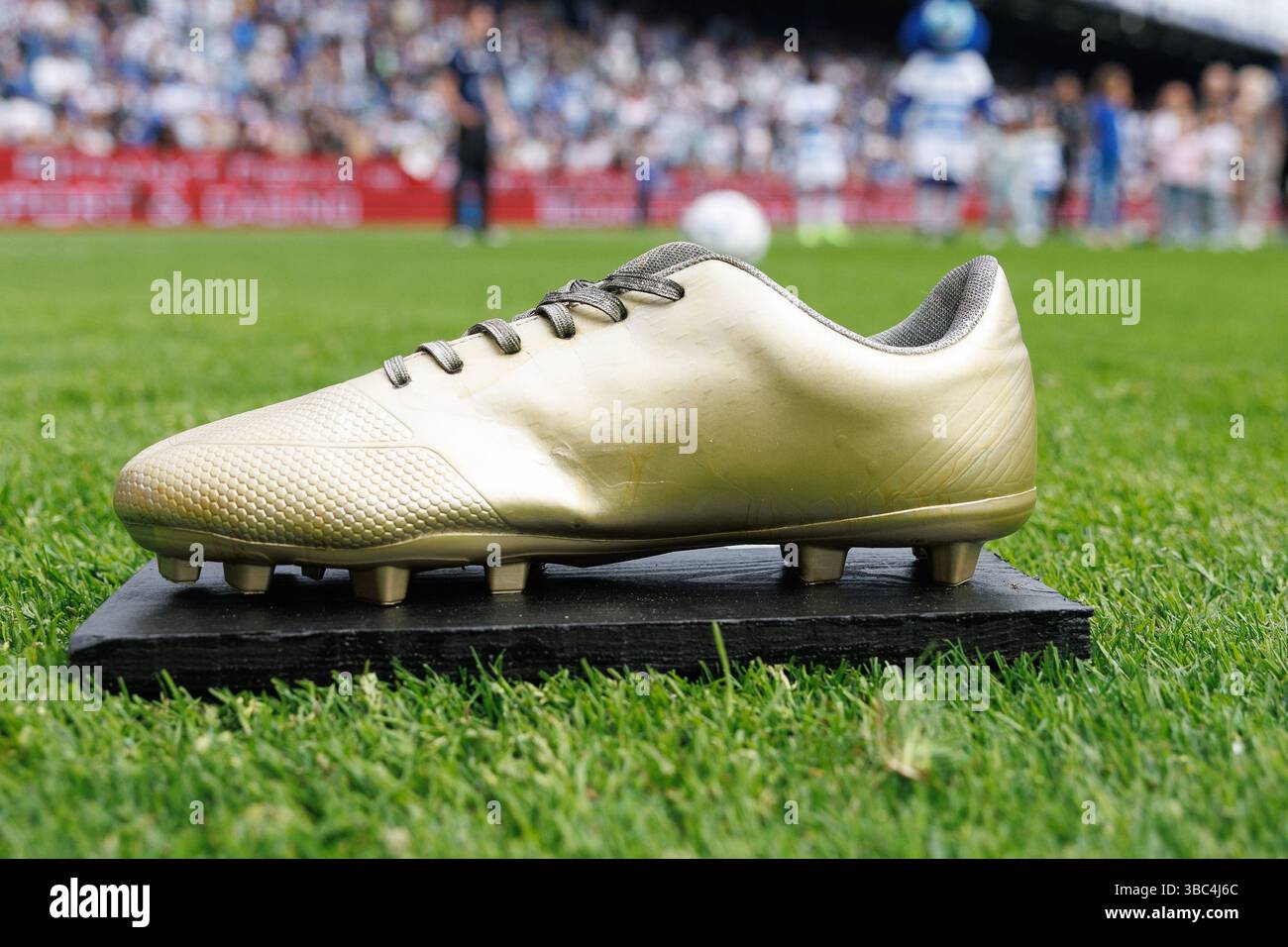 Zwolle, Netherlands. 18th May, 2025. ZWOLLE, 18-05-2025, Mac3Park ...