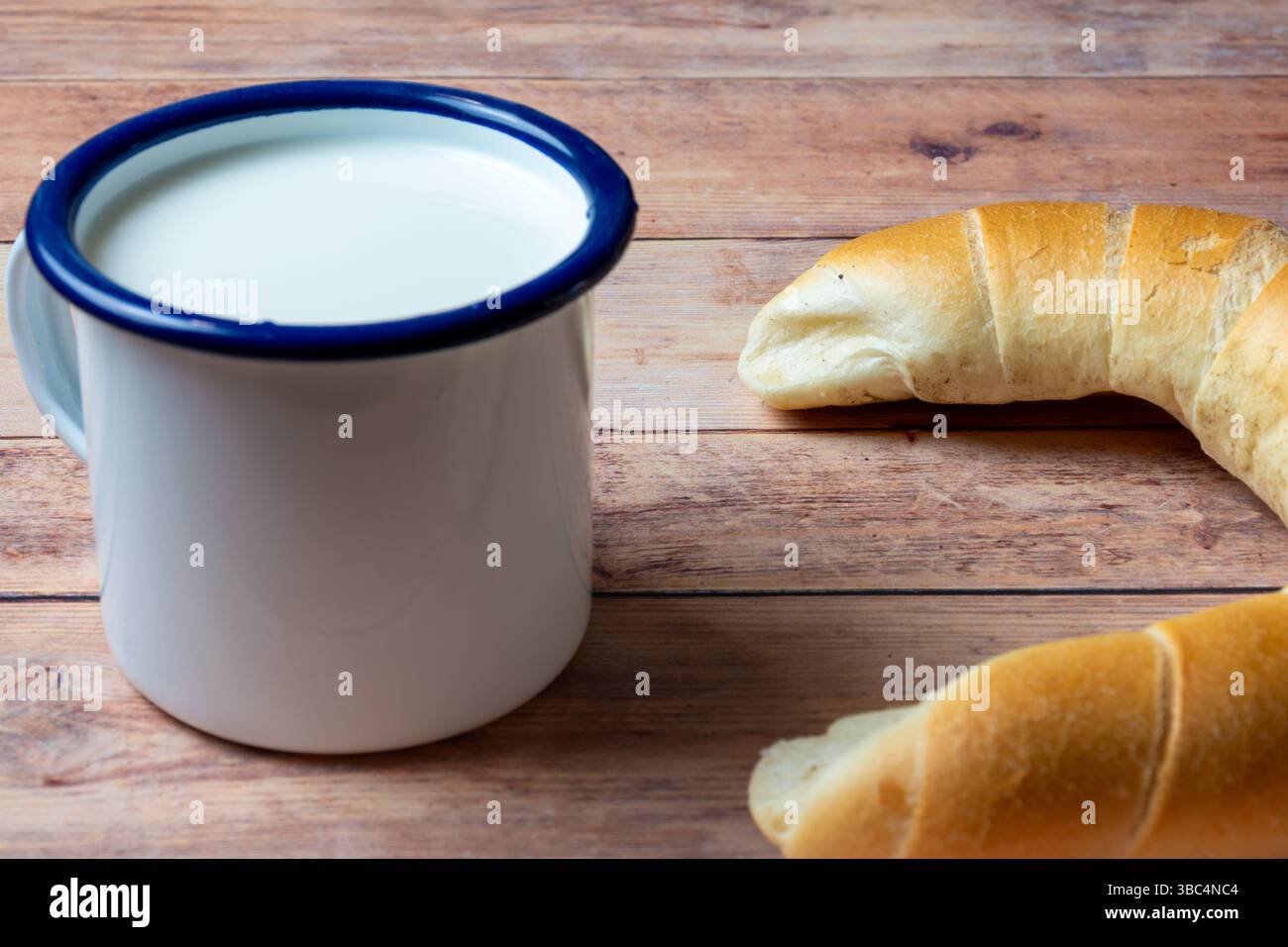 Hungarian cross shaped bread rolls Stock Photo - Alamy