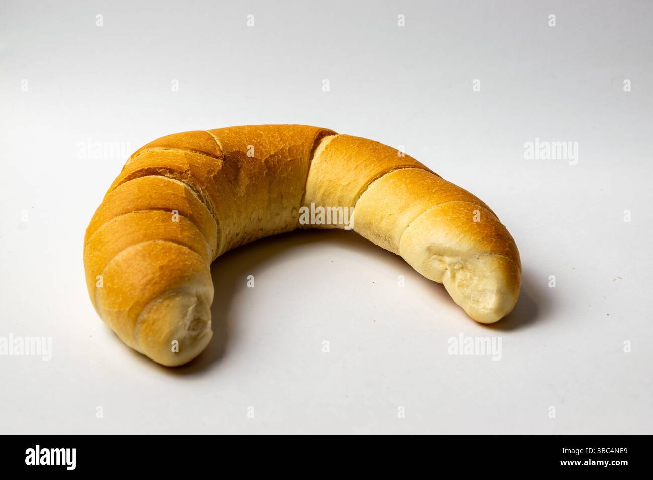 Hungarian cross shaped bread rolls Stock Photo - Alamy