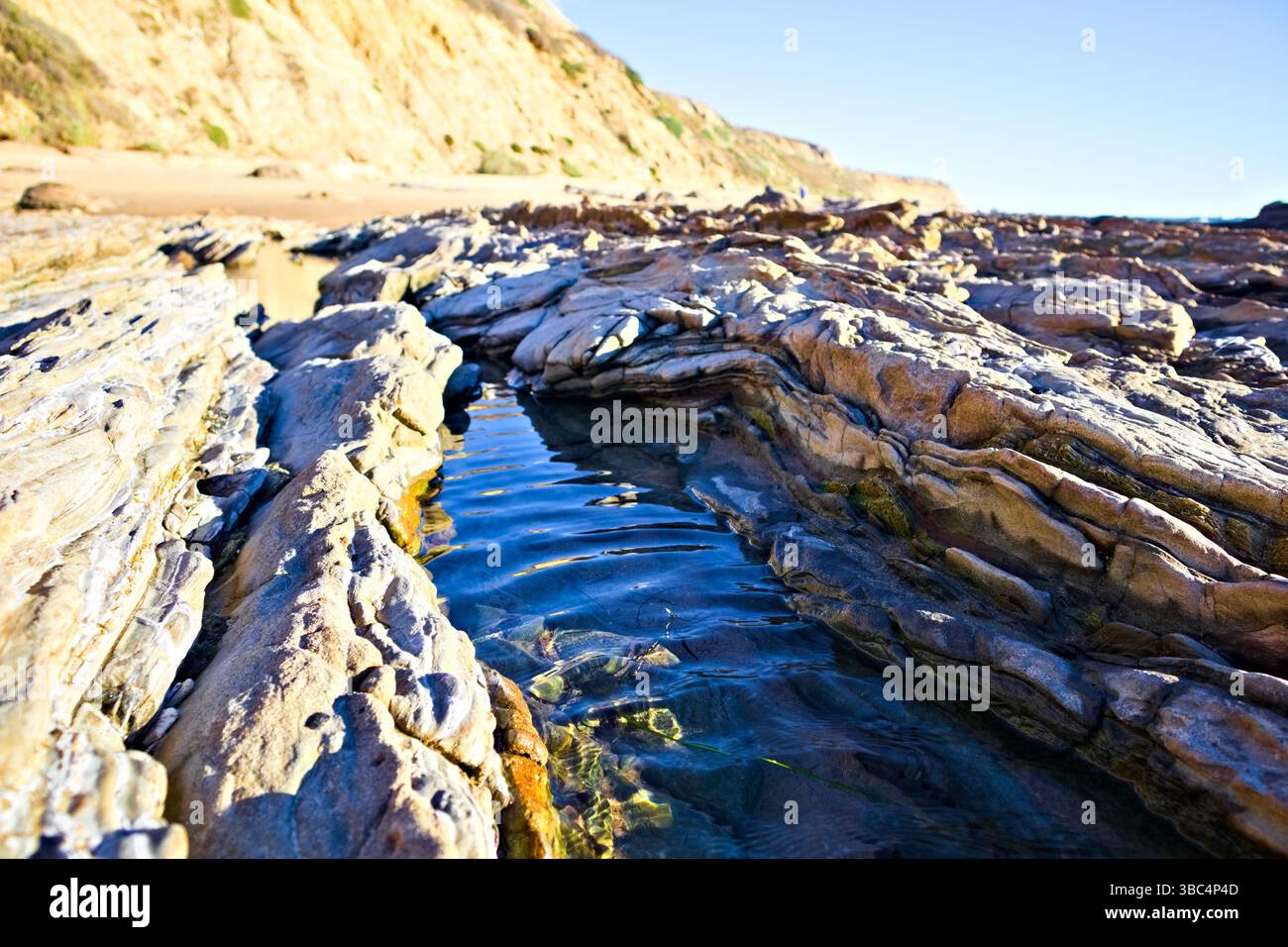 White rock cove ca hi-res stock photography and images - Alamy
