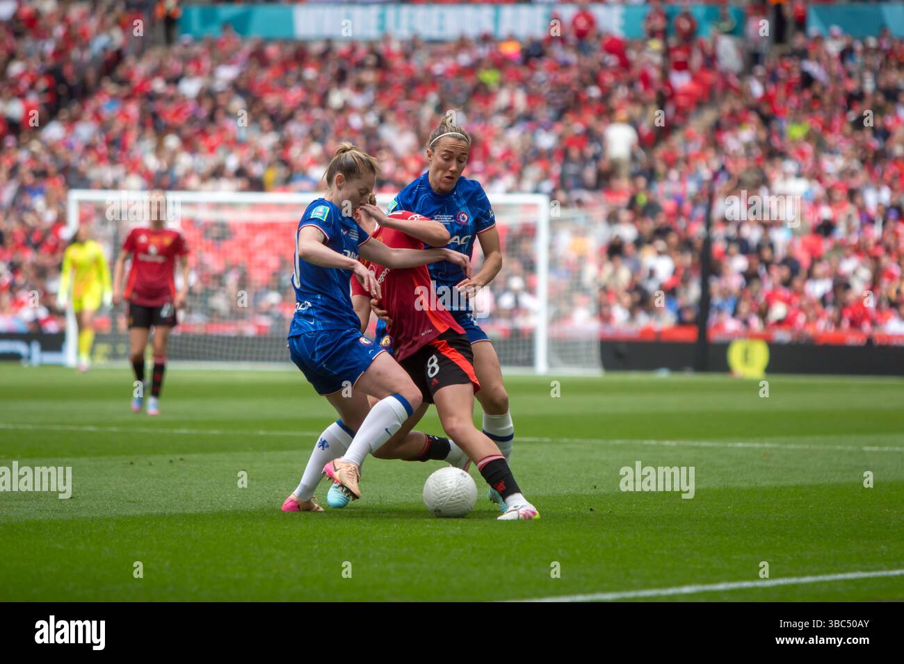 Chelsea clinton in 2025 hi-res stock photography and images - Alamy