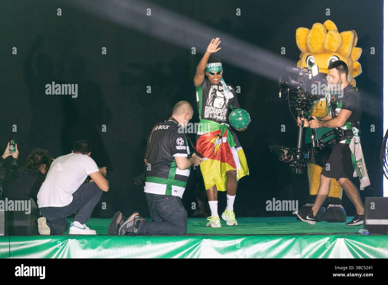 Catamo geny hi-res stock photography and images - Alamy