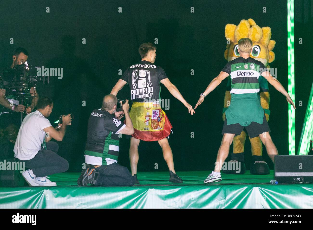 Lisbon portugal 22 may 2025 hi-res stock photography and images - Alamy