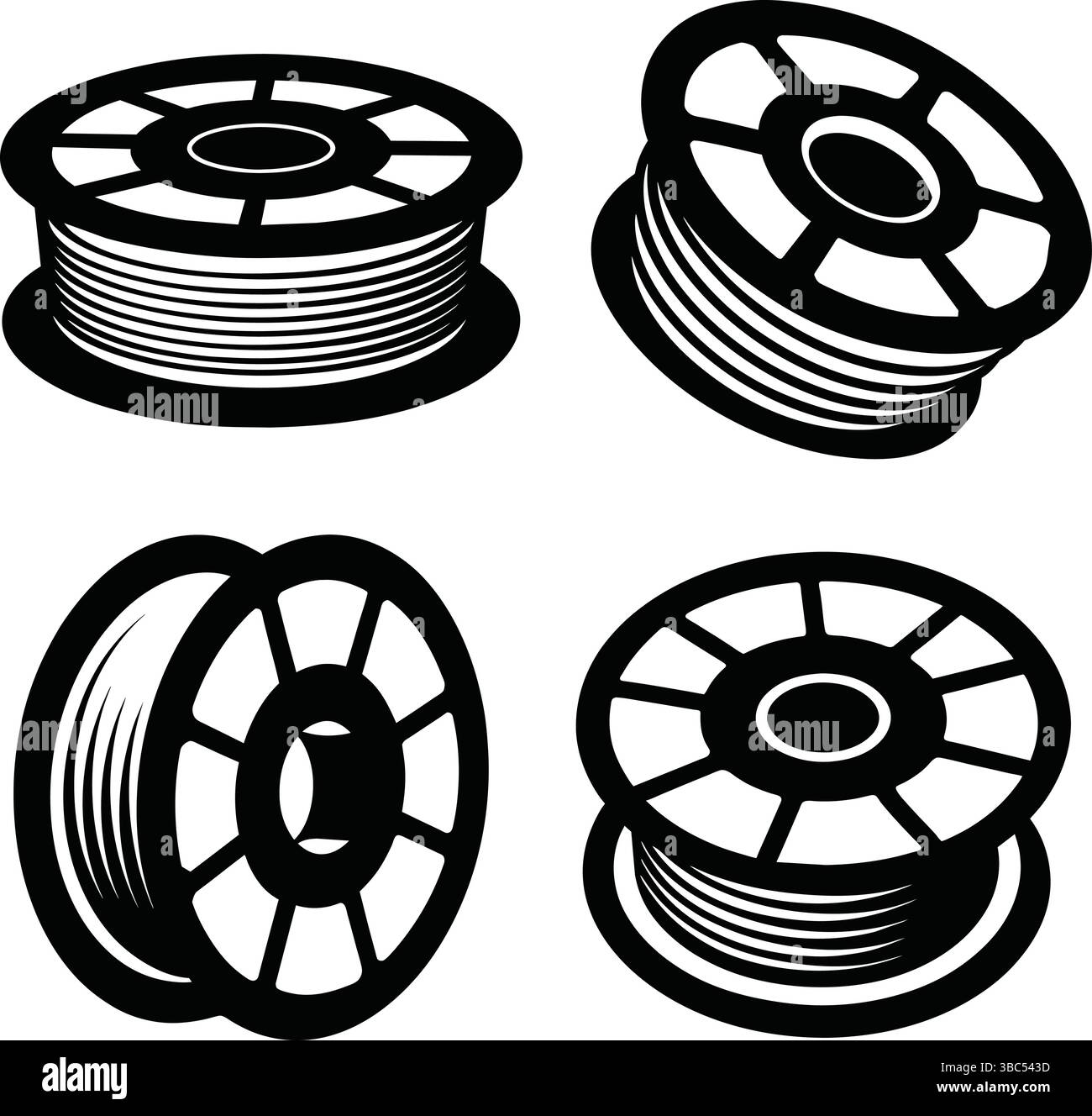 Ai printer icon Stock Vector Images - Alamy