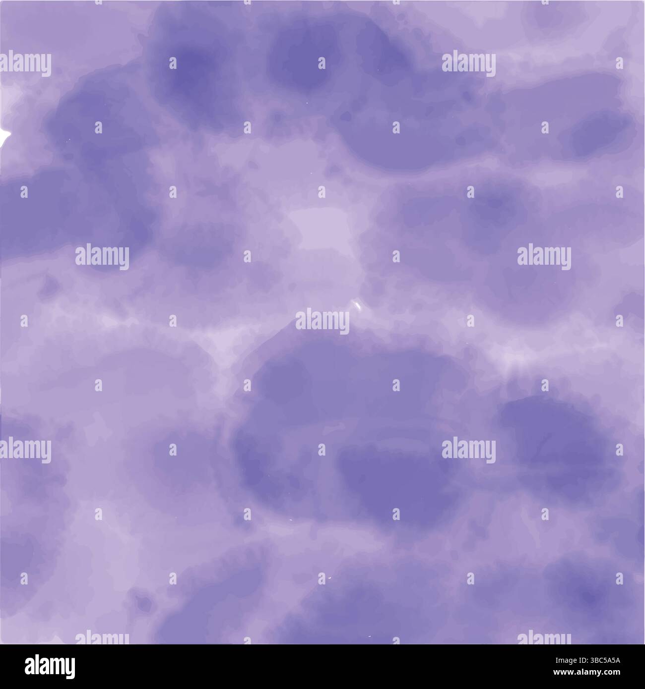Soft watercolor texture in shades of purple, creating an abstract and ...