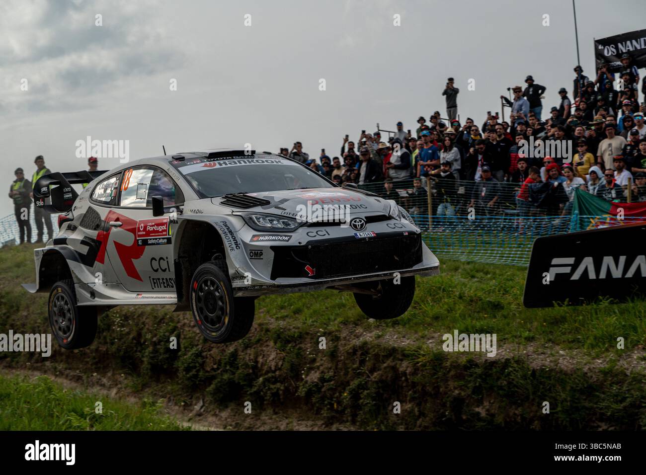 Matosinhos, Verbania, Portugal. 18th May, 2025. Takamoto KATSUTA(Jpn ...