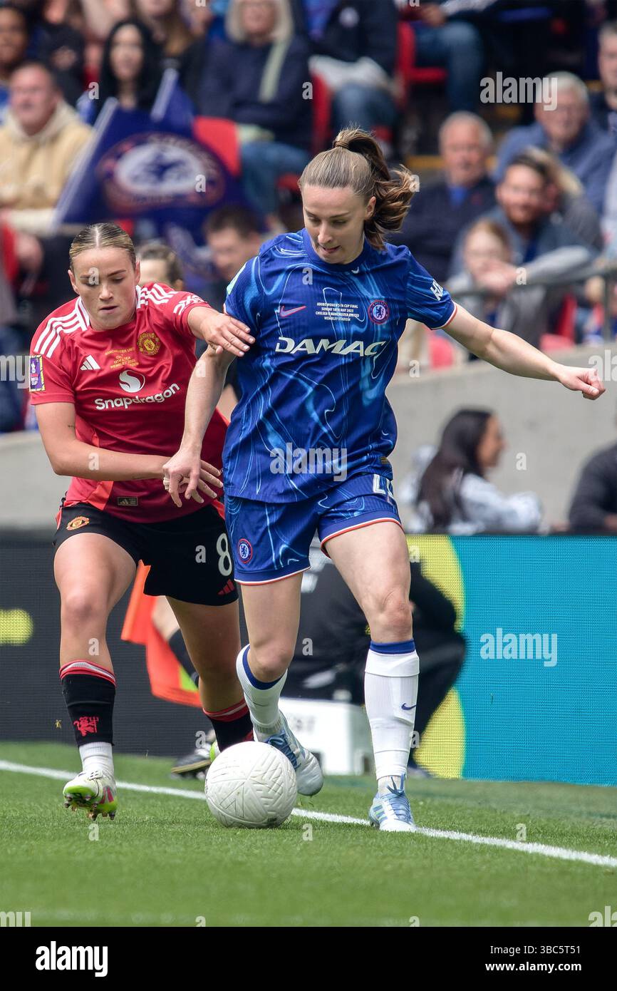 Chelsea clinton in 2025 hi-res stock photography and images - Alamy