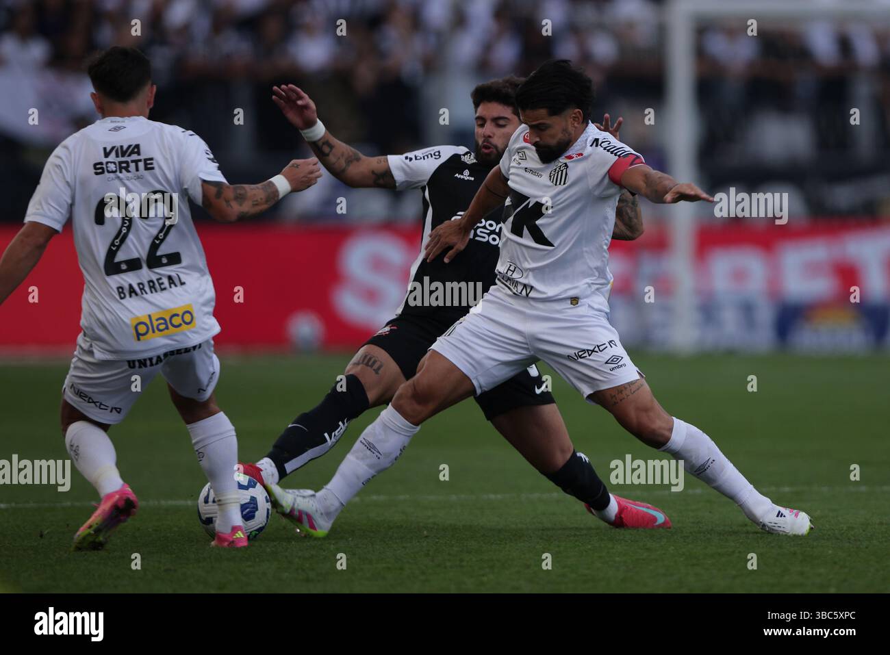 Sao Paulo, Brazil. 18th May, 2025. SP - SAO PAULO - 05/18/2025 - BRAZILIAN A 2025, CORINTHIANS x ...