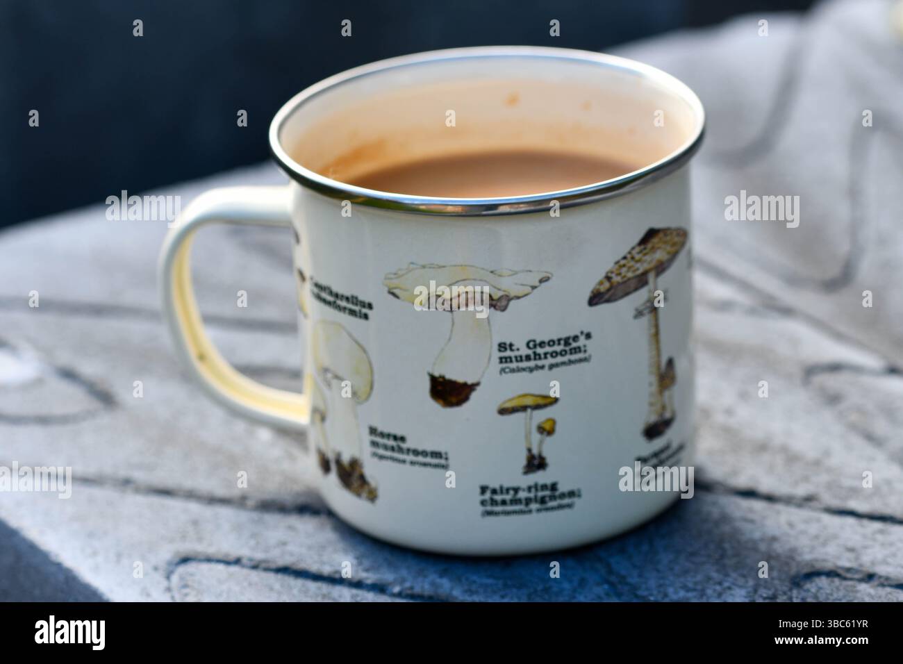 Home made tea bag hi-res stock photography and images - Alamy