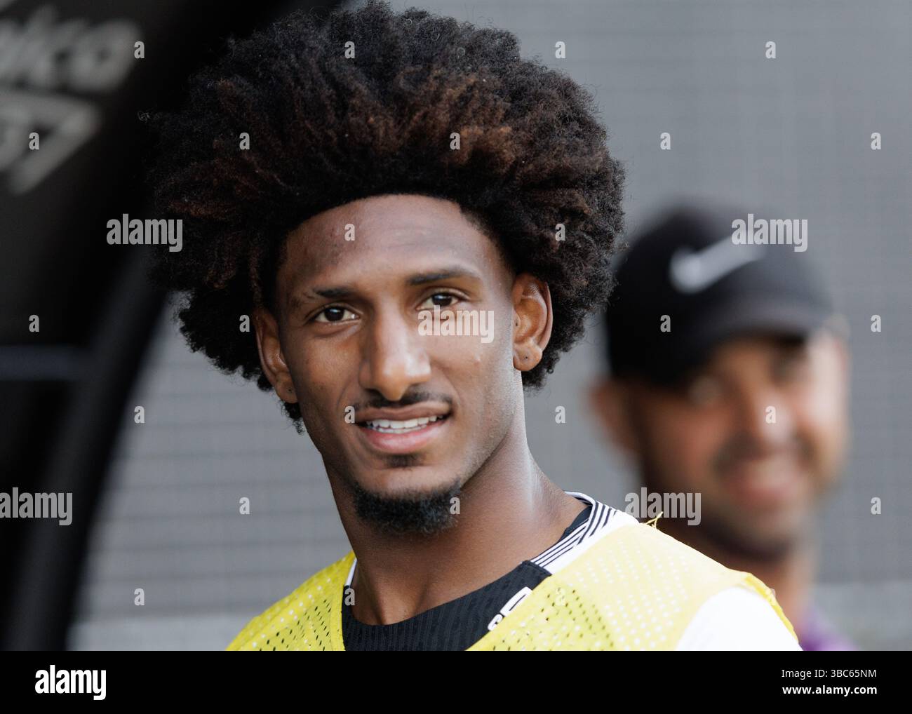 São Paulo, Brazil. 18th May, 2025. Soccer Football - Brazilian ...