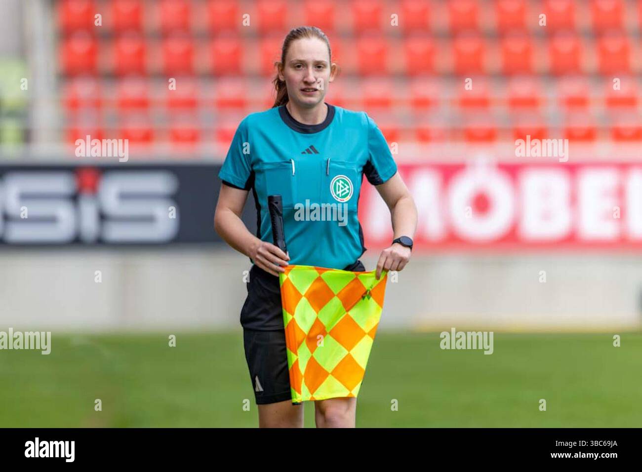 Ingolstadt, Deutschland. 18th May, 2025. Ingolstadt, Deutschland 18 ...