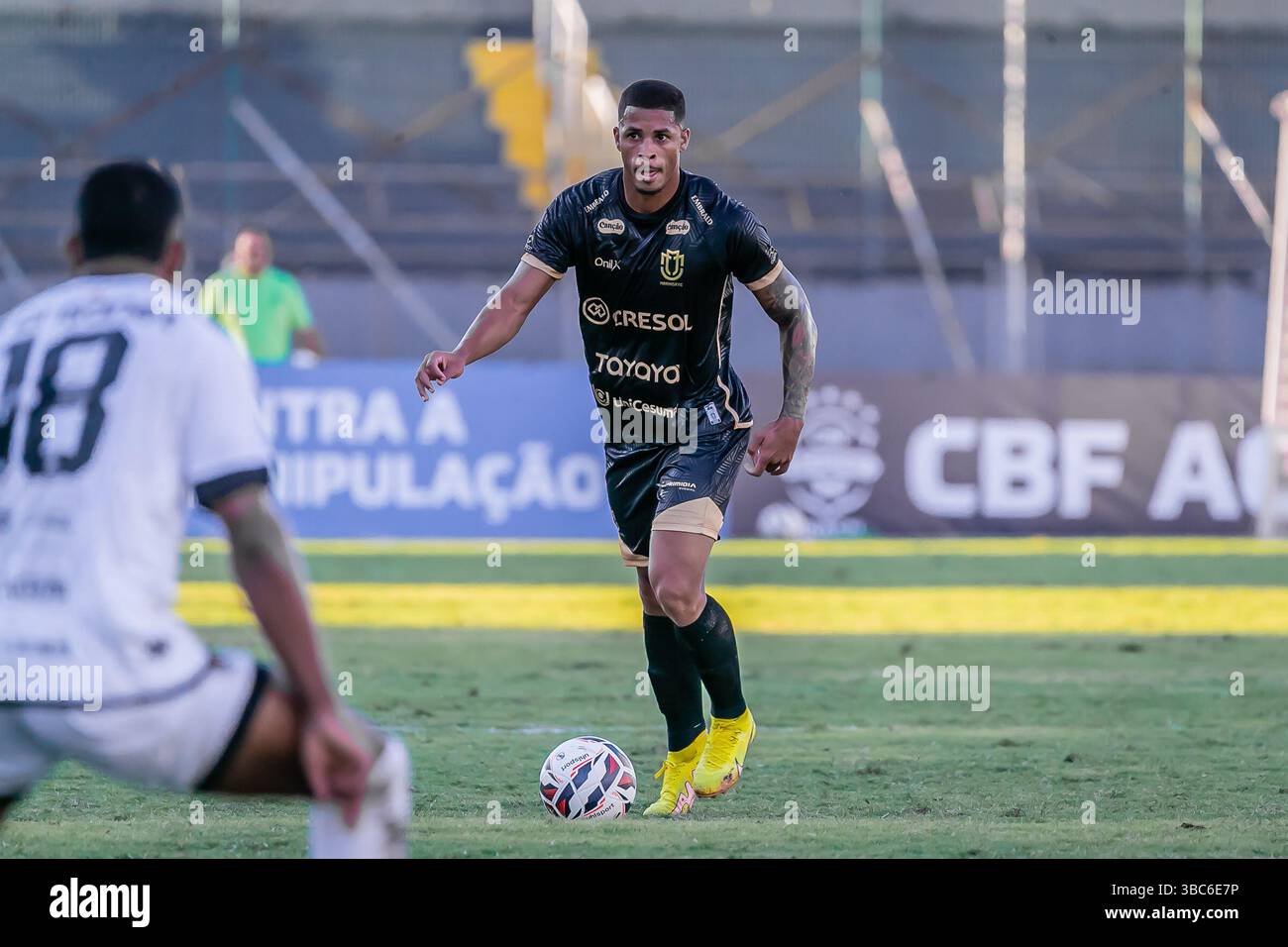 PR - MARINGA - 05/18/2025 - BRAZILIAN C 2025, MARINGA x BOTAFOGO-PB ...