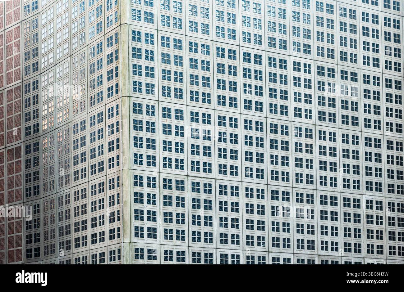 Background business building facades hi-res stock photography and ...
