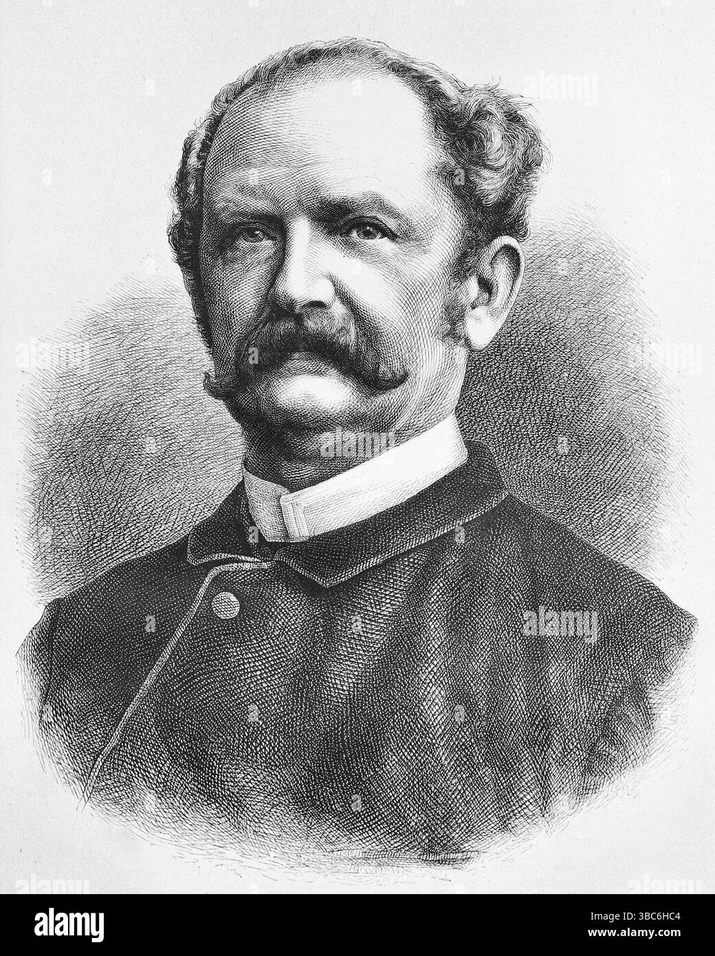 Ernst Keil, Ernst Victor Keil (1816 – 1878) German journalist and ...