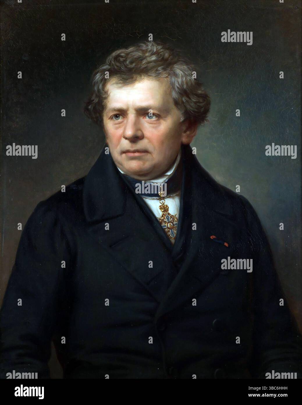 Georg Ohm, Georg Simon Ohm (1789 – 1854) German mathematician and ...