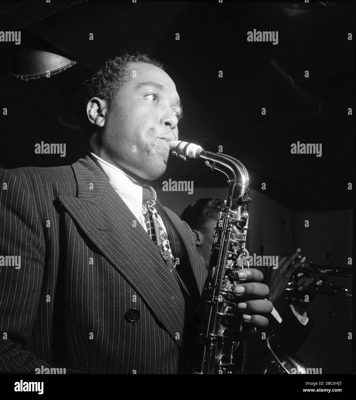 Charlie Parker, Charles Parker Jr. (1920 – 1955), American jazz ...