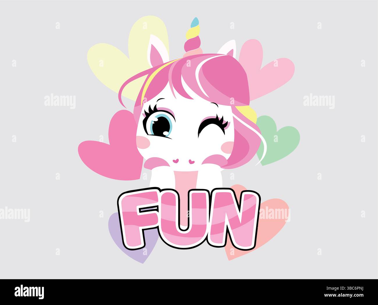 Childrens fantasy story Stock Vector Images - Alamy