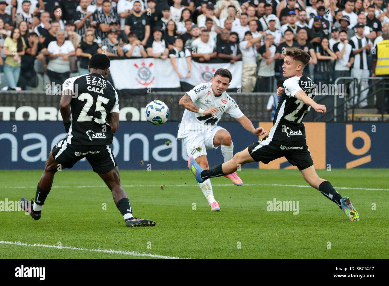 Sao Paulo, Sao Paulo, Brasil. 18th May, 2025. Sao paulo (sp), 05/18 ...