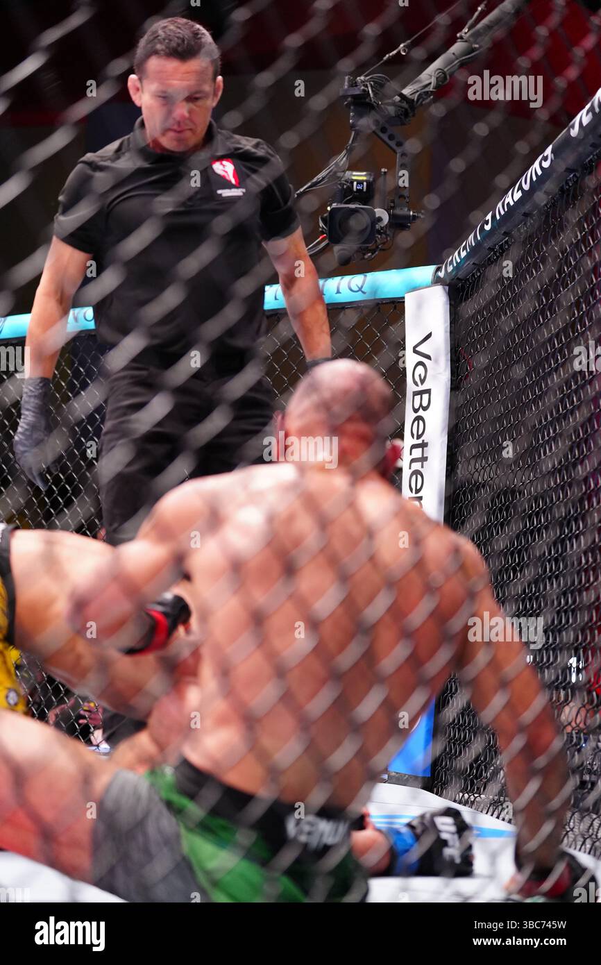 May 17, 2025, Las Vegas, Nv, Las Vegas, Nv, United States: Gabe Green ...