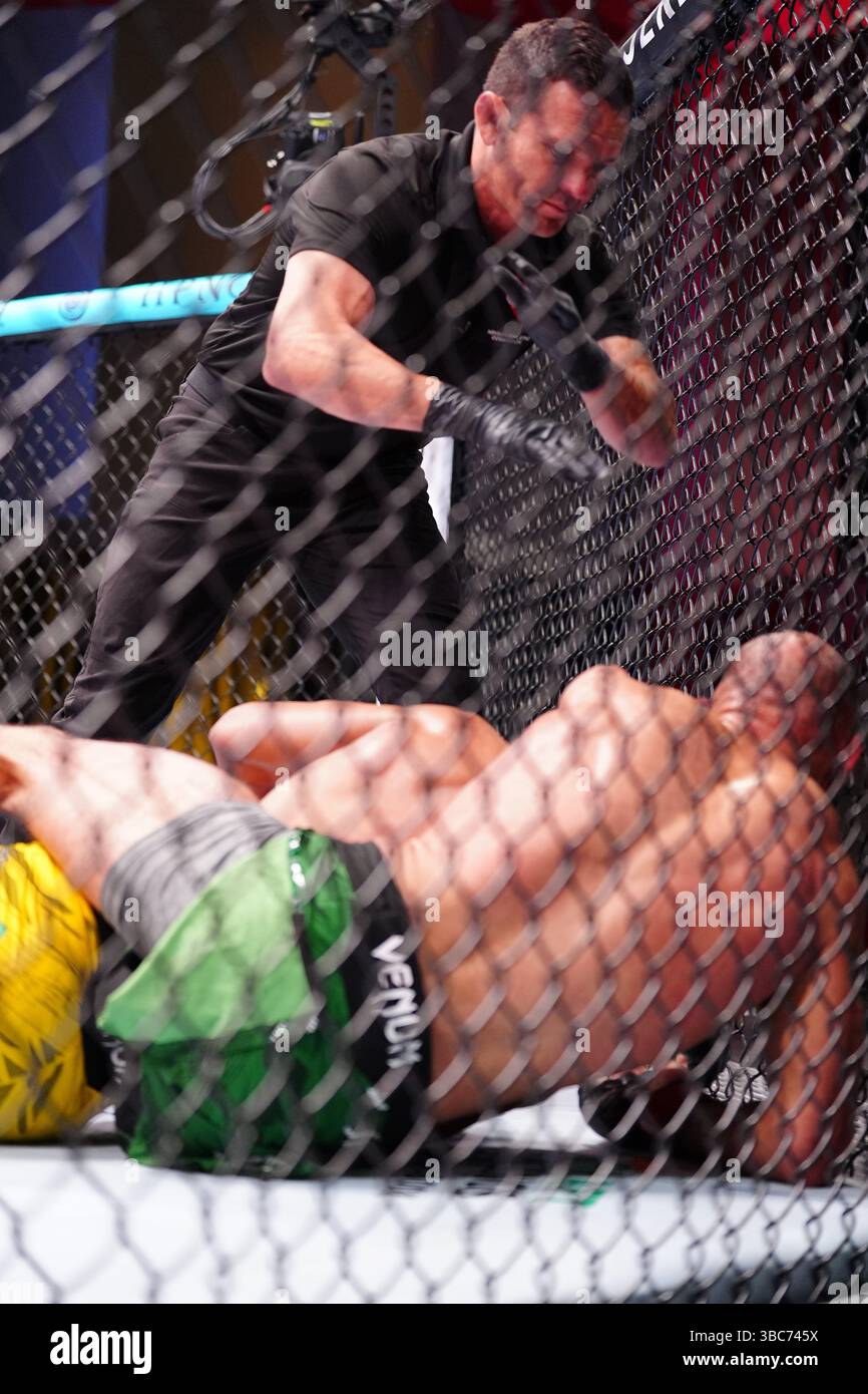 May 17, 2025, Las Vegas, Nv, Las Vegas, Nv, United States: Gabe Green ...