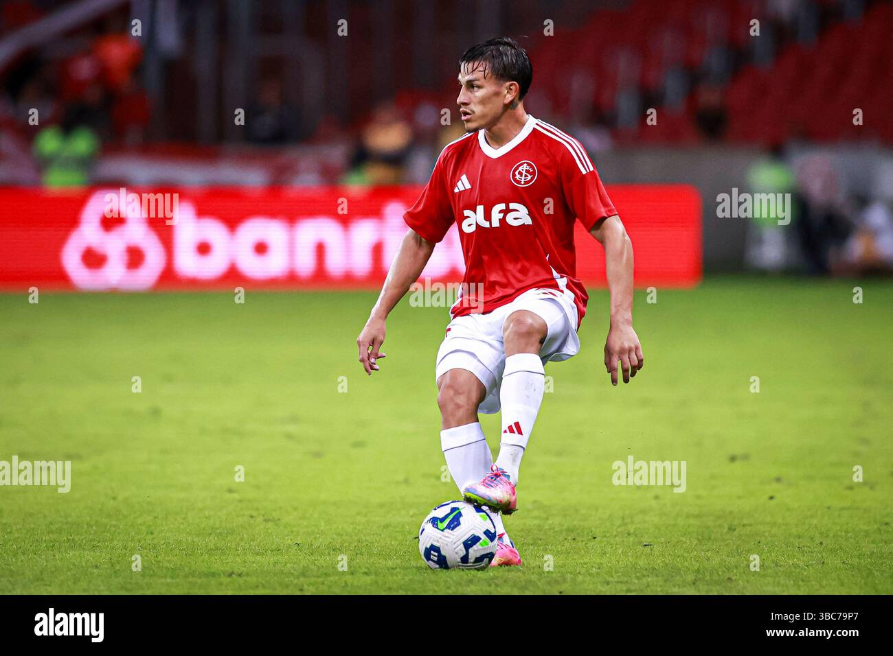 RS - PORTO ALEGRE - 05/18/2025 - BRAZILIAN A 2025, INTERNACIONAL x ...